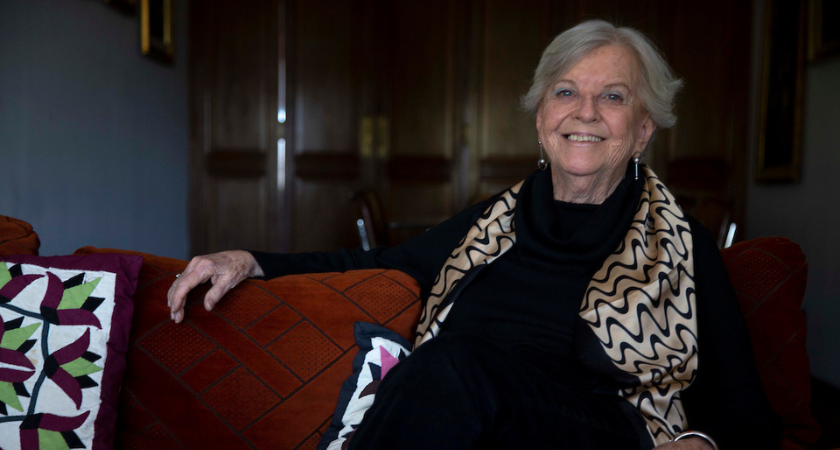 Confieso que he vivido - Revista Construcción » Revista Construcción