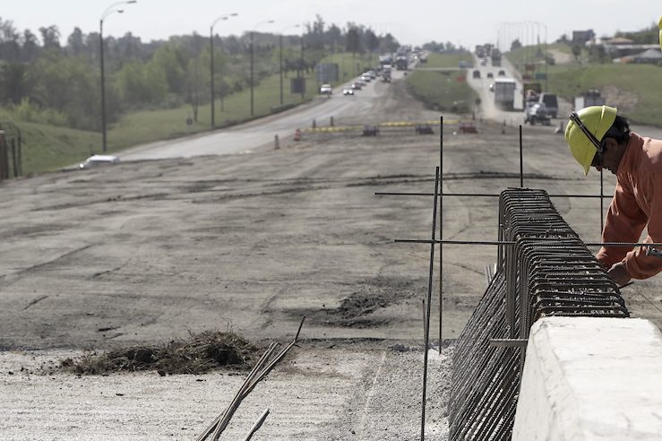 Nueva vida para la Ruta 9 - Revista Construcción » Revista Construcción