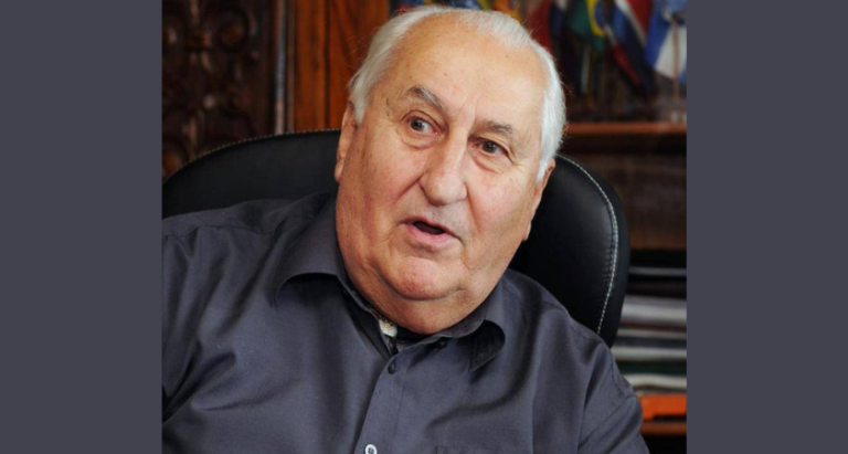 Luis Lazo, el general ingeniero - Revista Construcción » Revista ...