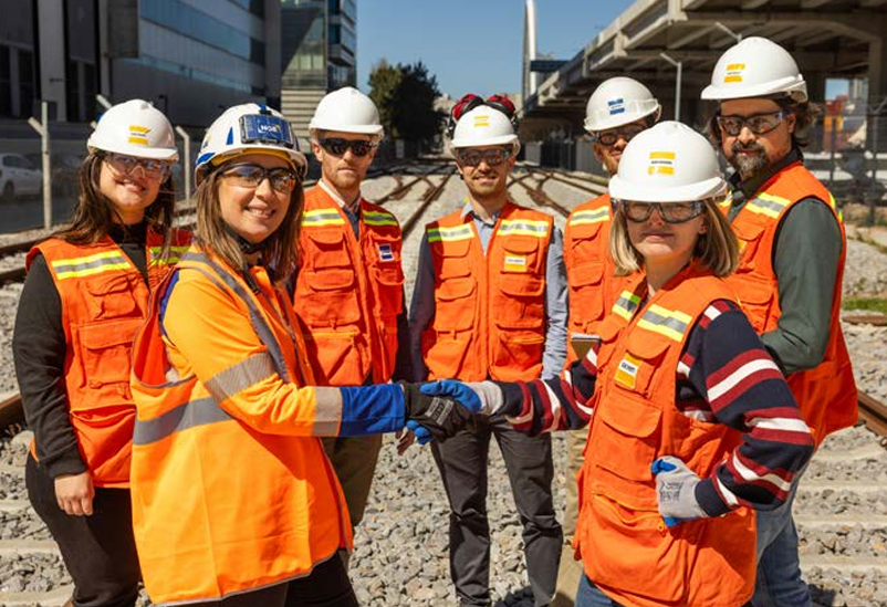 Saceem y una alianza para el futuro: fortaleciendo el crecimiento y la ...